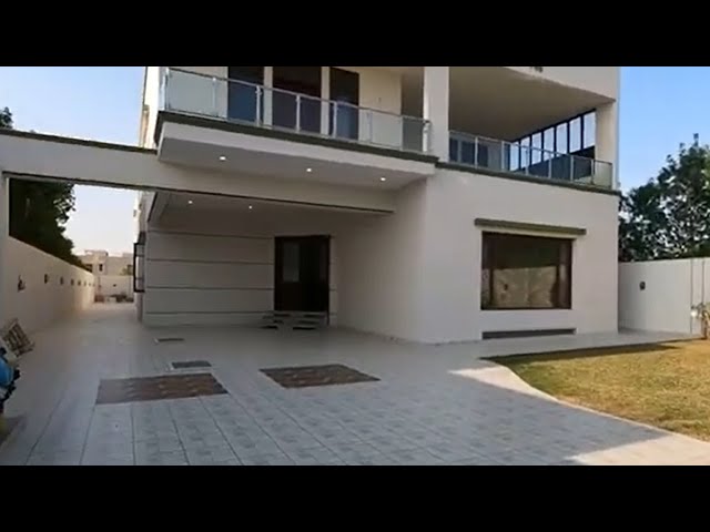 To Sale You Can Find Spacious Prime Location House In DHA Phase 8 DHA ...