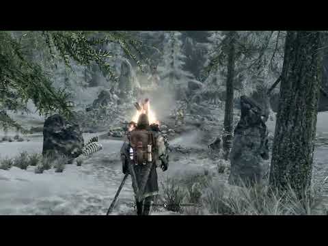 Steam Community :: Video :: 8/8/2024 skyrim space program