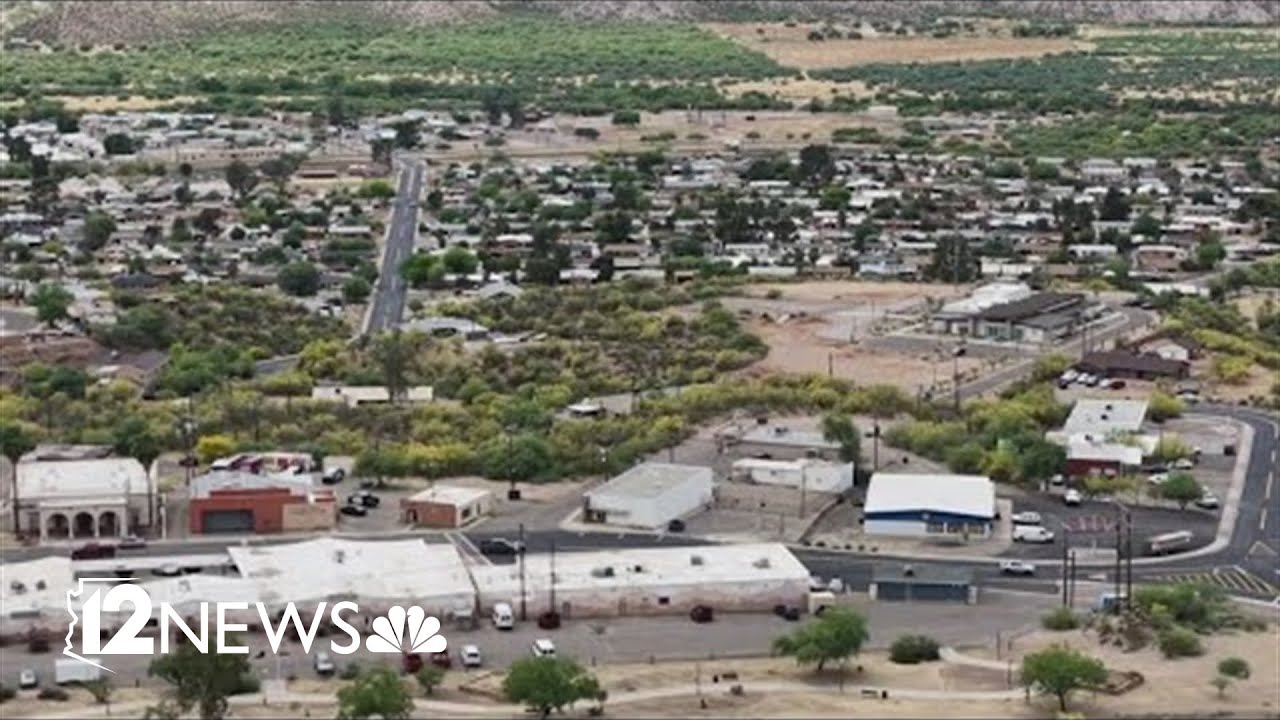 Faucets will run dry in Kearny by July 15, officials warn