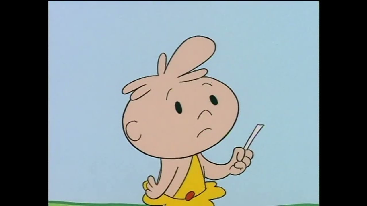 Johnny Bravo: Tootsie Pop Parody