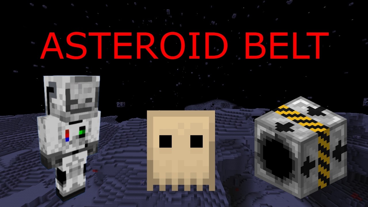 I Added SPACE To The Most UNHINGED Minecraft Mod...