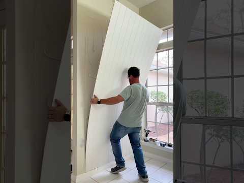 Building my son a dream house!