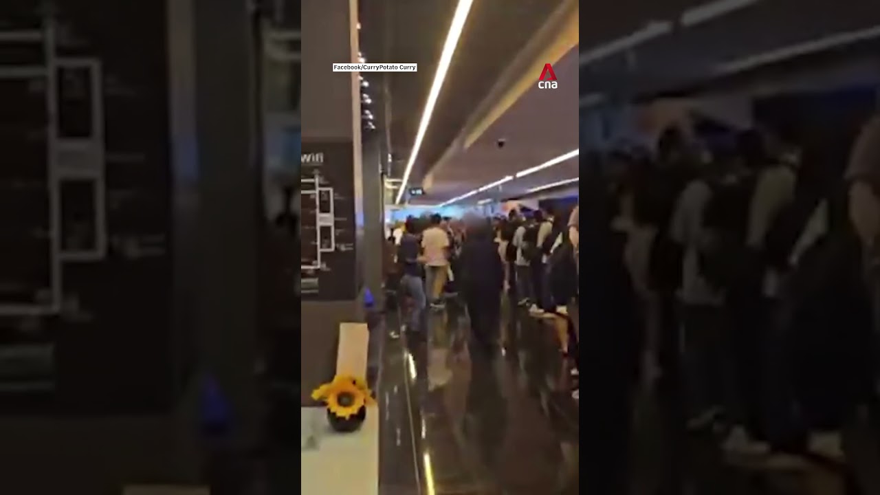 Teen arrested over alleged assault on Amos Yee at anime convention in Suntec City