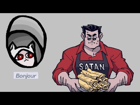 Steam Community :: Helltaker