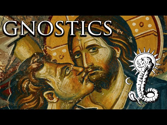 Understanding Gnosticism: A Deep Dive into Early Christian Mysticism ...