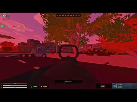 Steam Community :: Video :: tag // Unturnov