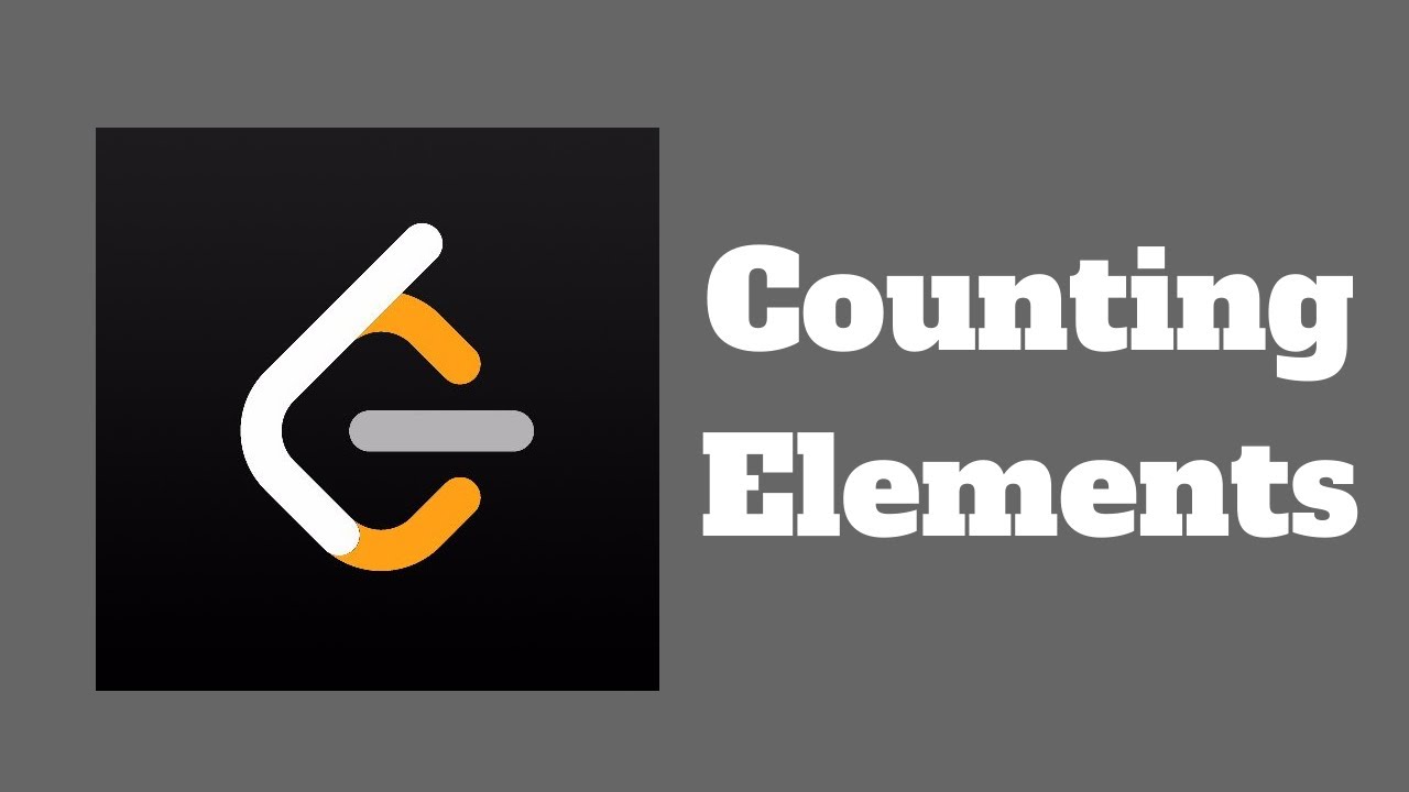 LeetCode: Counting Elements