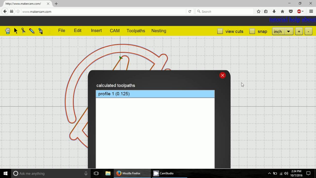 Designing for CNC(MaslowCNC) - Maslow Community - Maslow CNC Forums