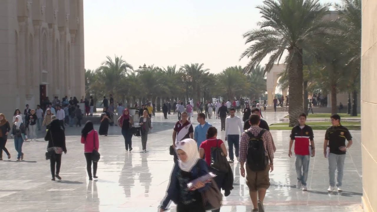 AUS Achieves |  Organic Chemistry Competition 2014