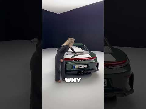 Did You Know Porsche Made Tractors?