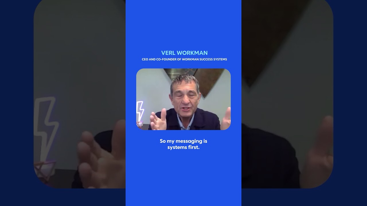 If You Want a 7-Figure Business, Build Systems and Delegate | Constant Contact