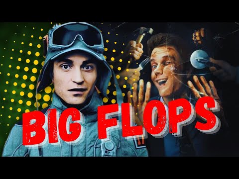 The 10 Biggest Box Office flops Of 2025 (So Far)