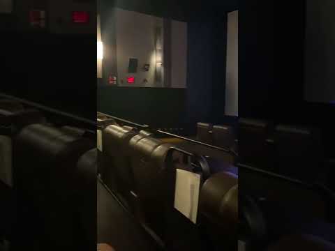 Are The VIP Seats At Cineplex Worth The Price?