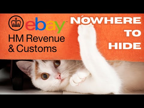 🚨 eBay UK FORCING NI Numbers? HMRC Compliance WARNING! 🚨