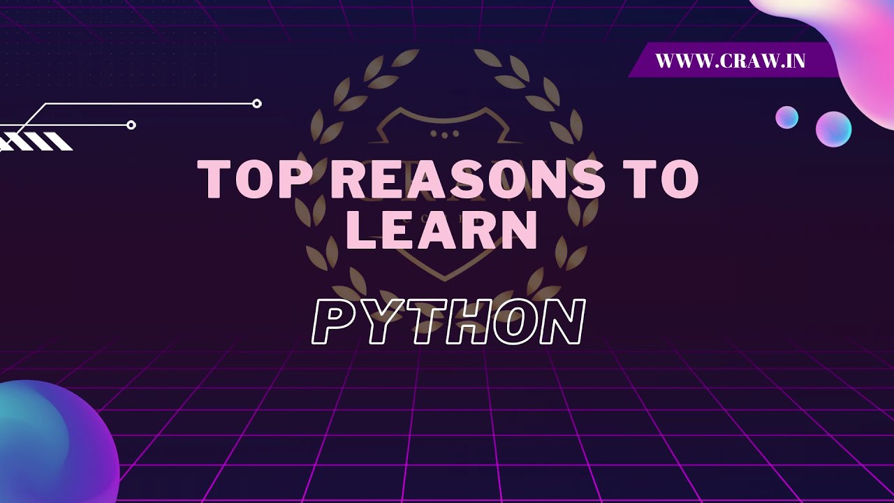 Scopes In Python Programming Language | Python Programming Courses in Delhi#python #pythoncourse