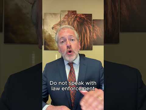 What to Do When a Loved One Calls About an Arrest - A Guide for Attorneys - Part 8 #criminaldefense