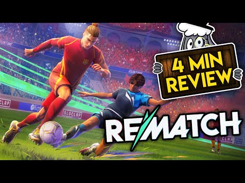 Steam Community :: REMATCH