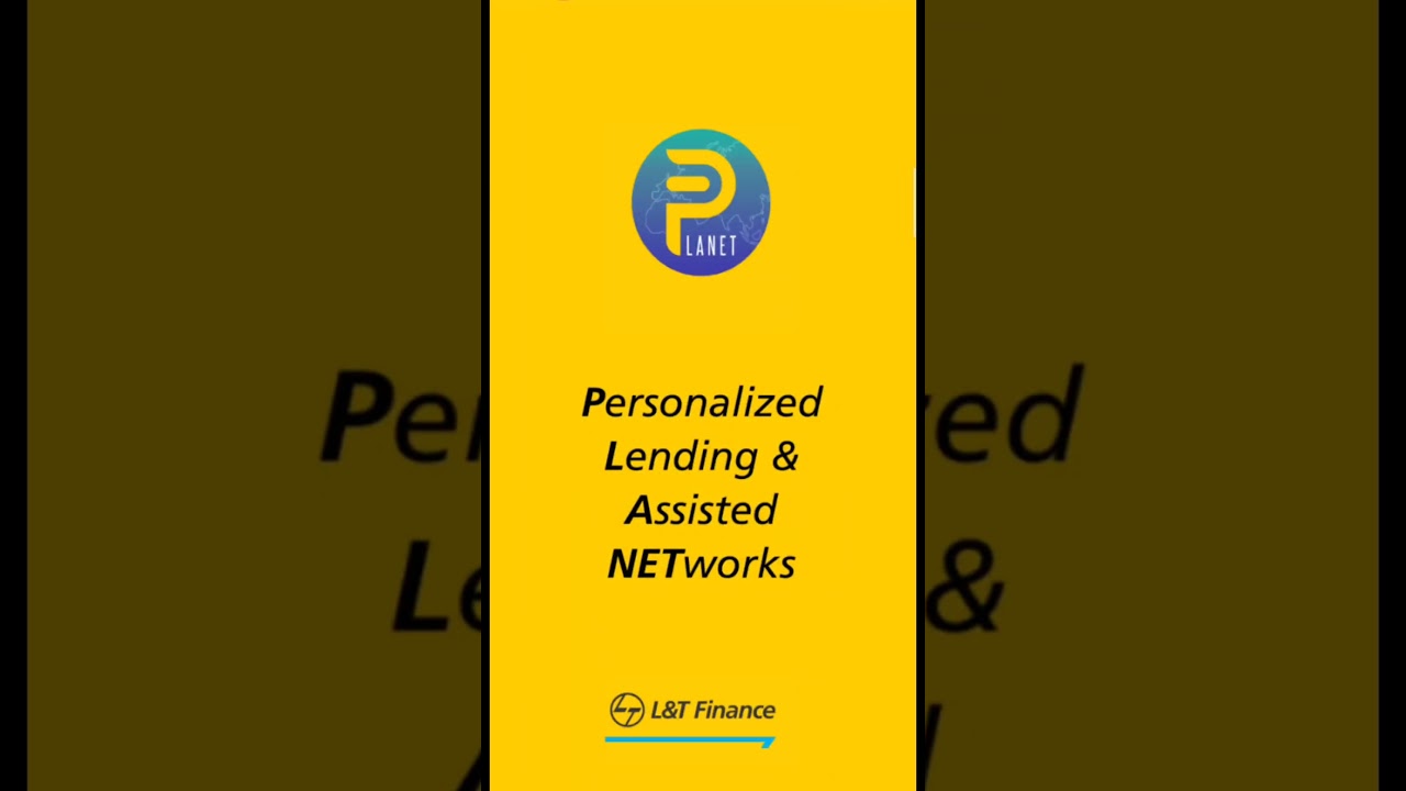 Download the l&t finance app and login through Qais  l and t finance login kare |  l&t finance app👍