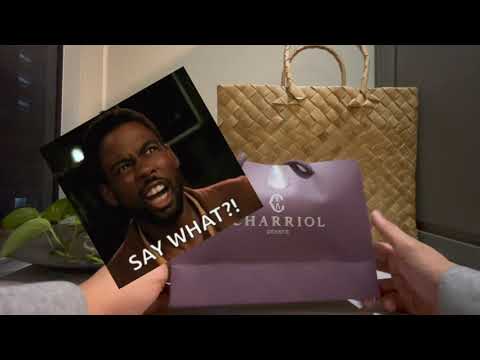 Charriol Bangle Unboxing | Rose Gold Celtic