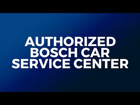 Pembroke Pines BMW Service | BMW Engine Repair Near Weston | BOSCH Authorized Service Center Davie