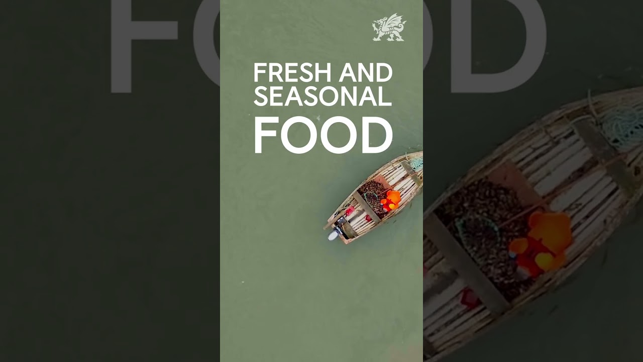 Supporting your local farmers’ market