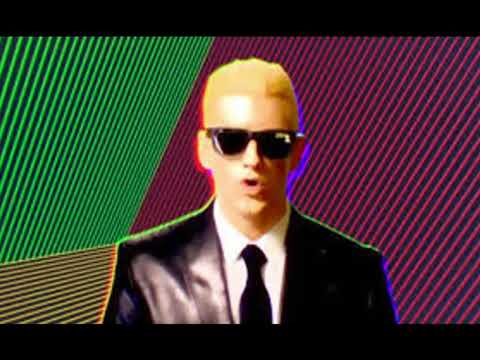 Eminem Rap God (Clean)