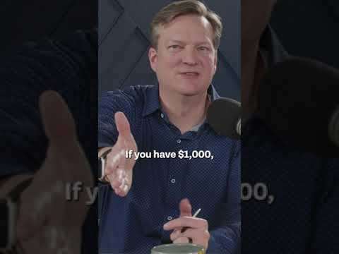 How Many Americans Don't Have $1000?! (Shocking Stat)