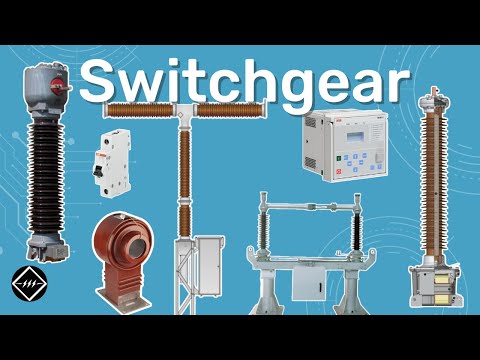 What is Switchgear & why we need them? Explained | TheElectricalGuy