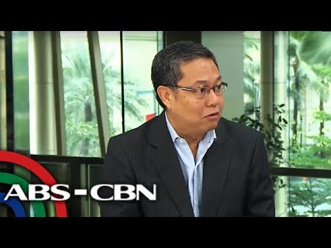 Early Edition: Bacani - BOL not a 'magic pill' that will resolve conflict in Mindanao