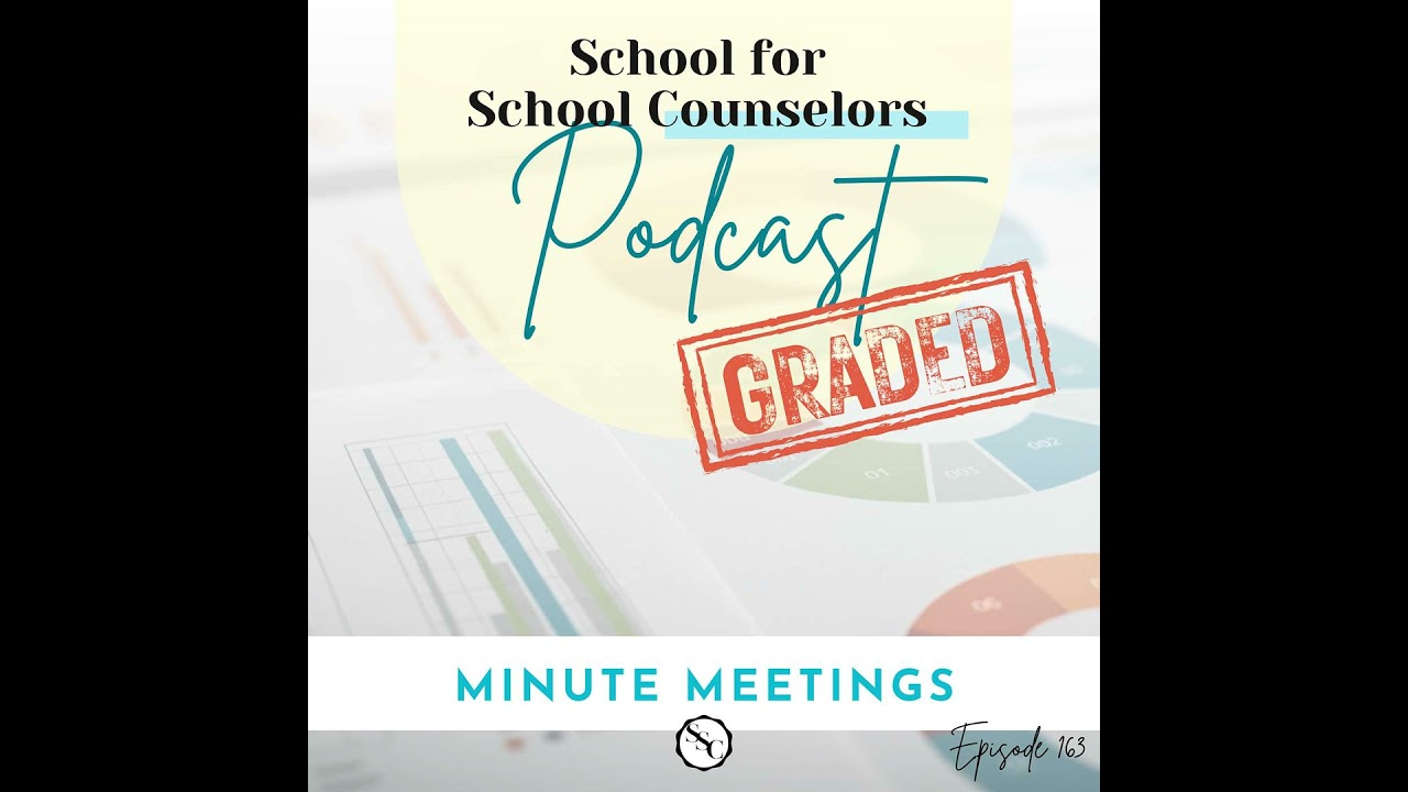 GRADED: Minute Meetings