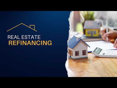 Refinancing?
