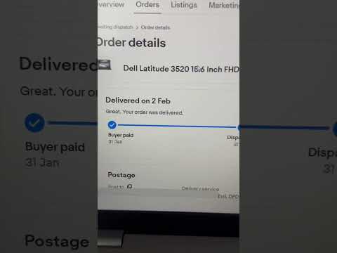 How to send invoice to a customer on ebay