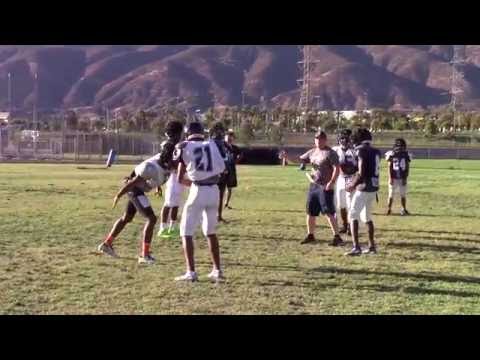 FOOTBALL: Summit Skyhawks Season Preview | The Inland_Sports Show