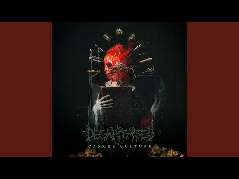 Decapitated: novo álbum da banda será lançado em maio; confira capa ...