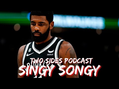 Singy Songy | Episode 136 | Two Sides of a Coin Podcast