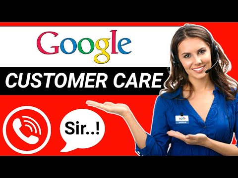 how to contact Google customer care - google customer care number - gmail customer care number ?