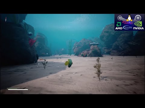 Steam Community :: Infinite Blue