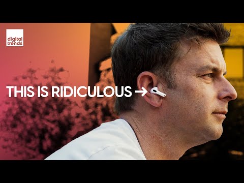 Apple AirPods Pro 2 Review (Gen 2) | The new buds to beat?
