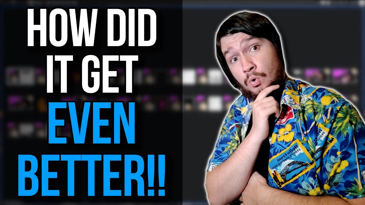 NSXIV: The Only Image Viewer You Need