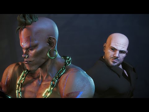 Steam Community :: Video :: A Feast of Crows, Joe Rogan in Street ...