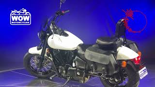 All Inventory | WOW Motorcycles | Marietta Georgia