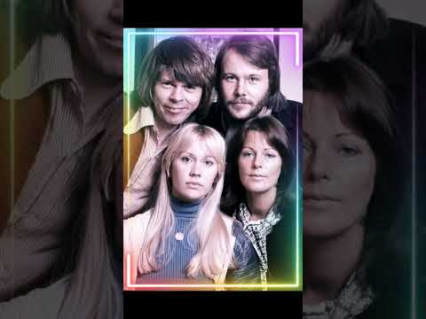abba dancing queen #shorts