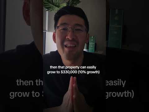 Easiest way to #become a #millionaire in #australia