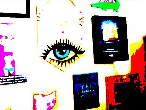 The Haunting of a YouTube Star: Ally Hardesty | Paranormal | Before It ...