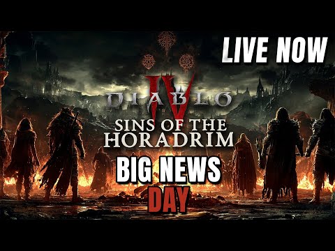 NEW PC TEST TOP 10 S9 Builds - Diablo 4 LIVE