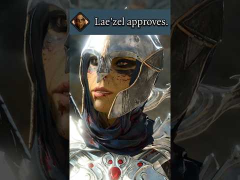 How To Get The BEST 2H Sword For Lae'Zel In Act 1
