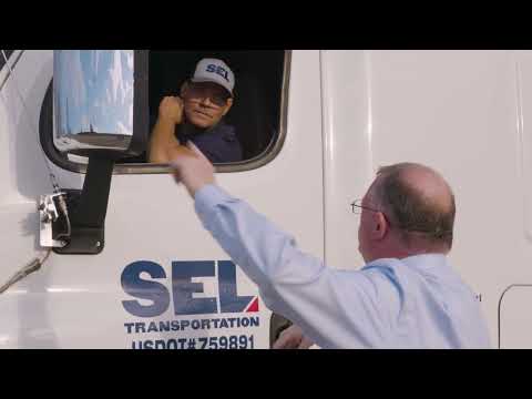 Introducing SEL Transportation