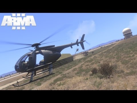 Steam Community :: Video :: ArmA 3 - Comparing Sizes