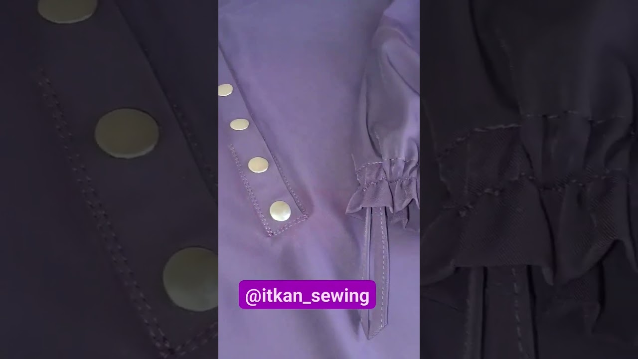 itkan sewing إتقان للألبسة الشرعية و الأفرشة