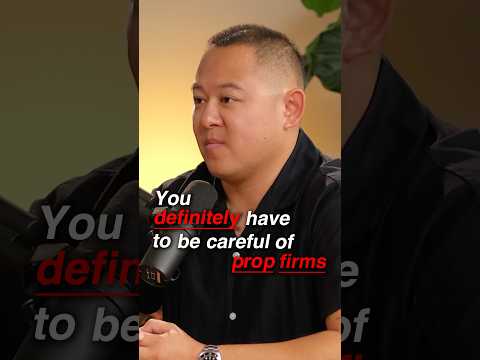 The Truth About Making Millions From Trading Prop Firms ????
